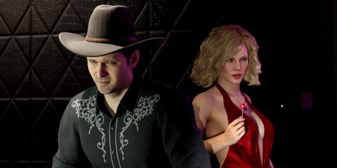 How To Play Online With Friends In Crime Boss Rockay City