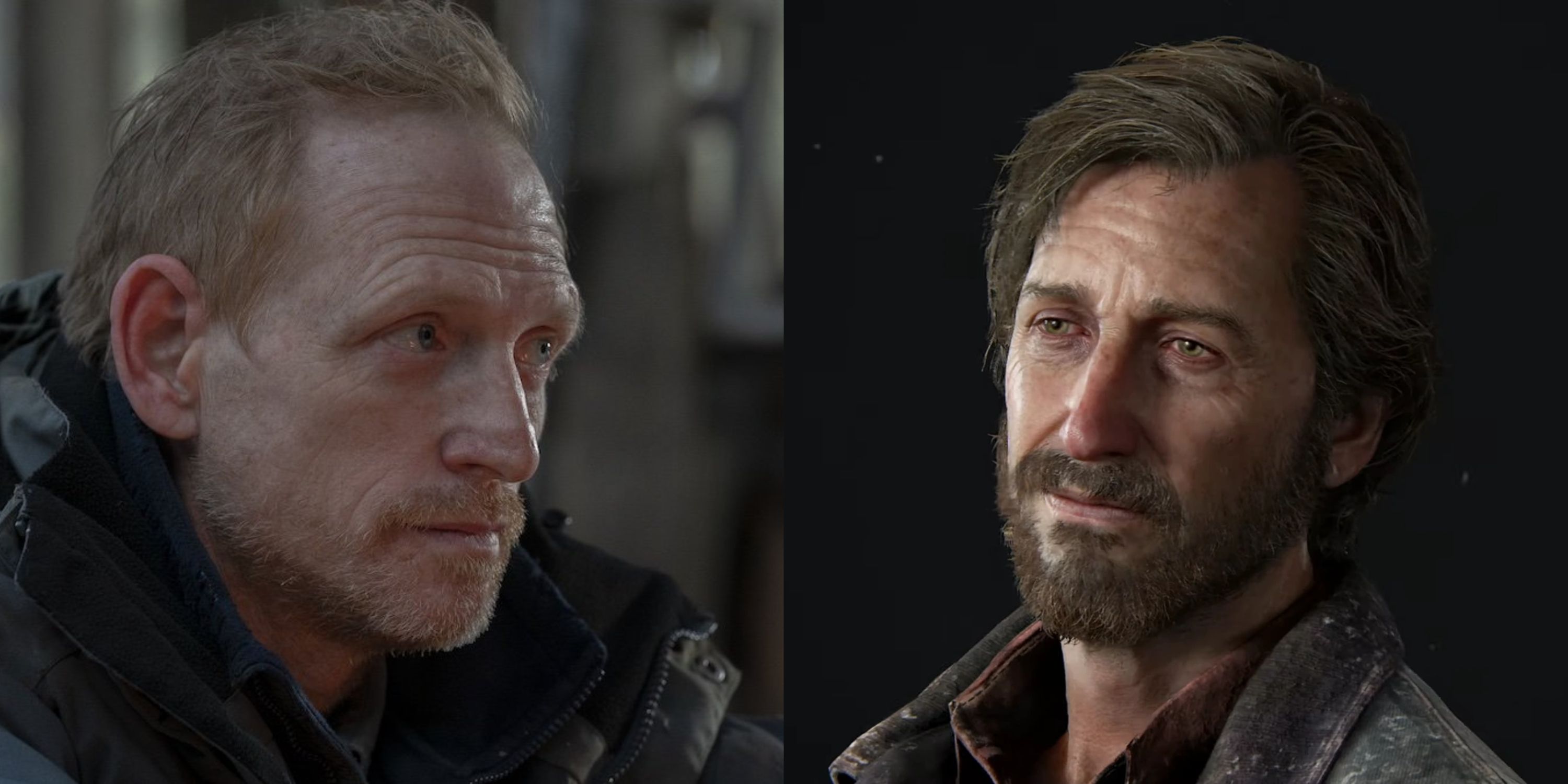 Every Confirmed Actor And Their Character In The Last Of Us HBO Series