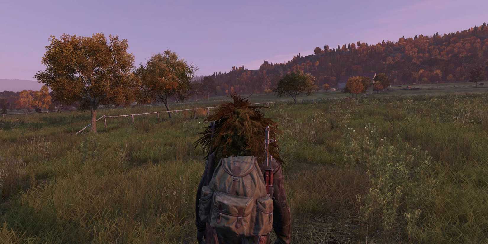 Beginner Tips And Tricks For DayZ