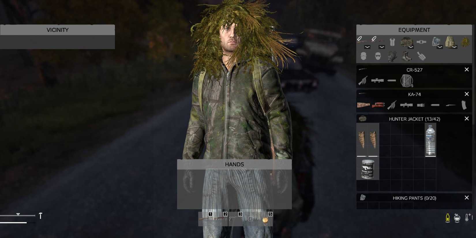 Beginner Tips And Tricks For DayZ