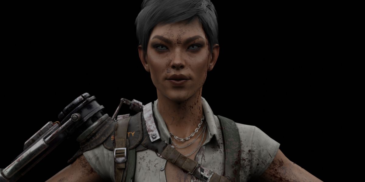 Qui est le marchand de crânes dans Dead By Daylight ? | NoarNoar