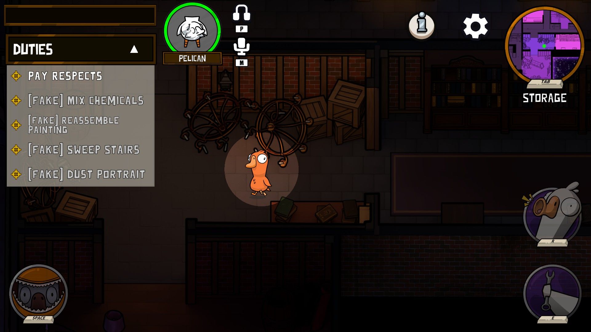 Beginner Tips And Tricks For Goose Goose Duck