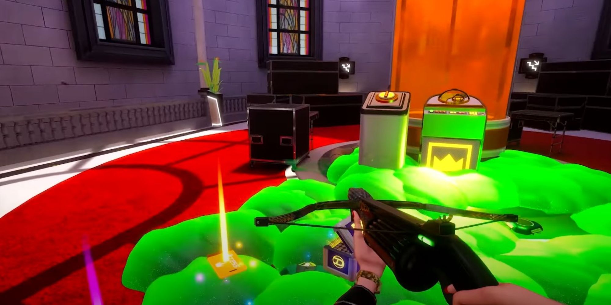 Best Gadgets To Use In Deceive Inc