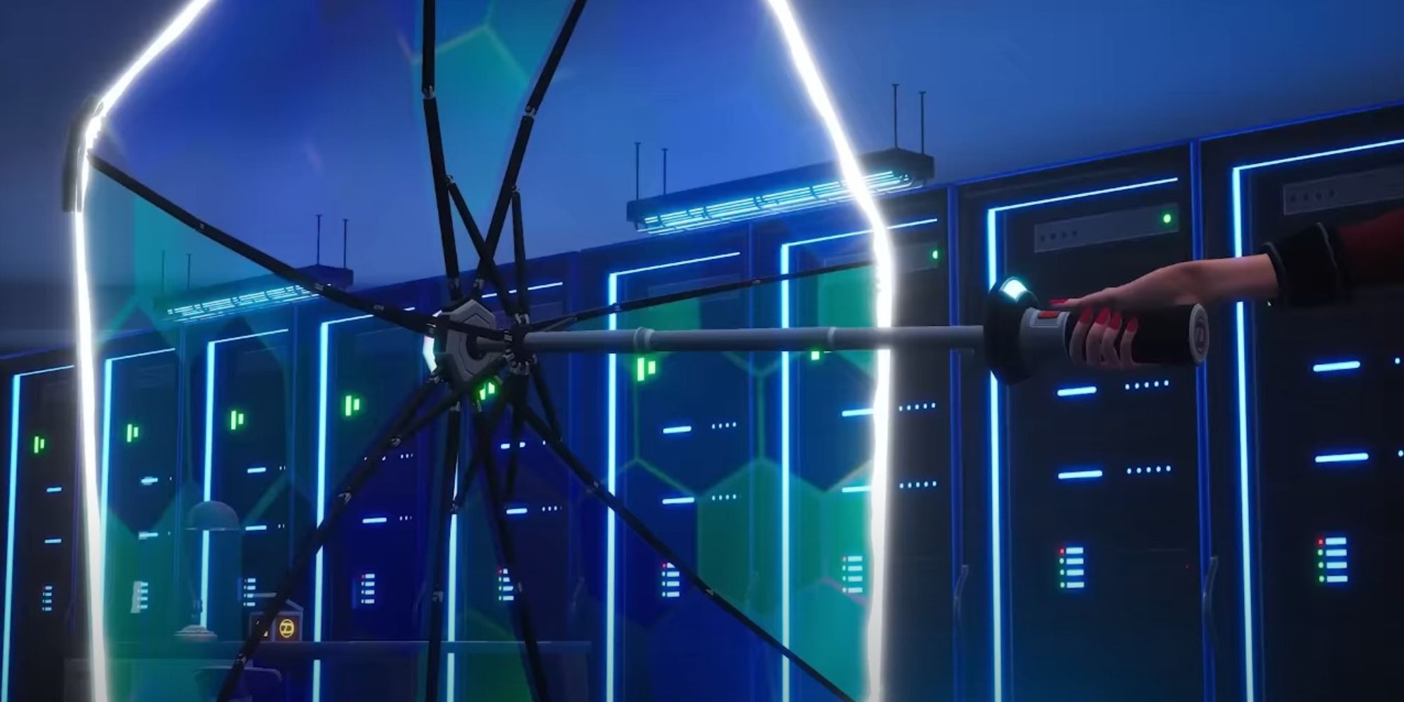 Best Gadgets To Use In Deceive Inc