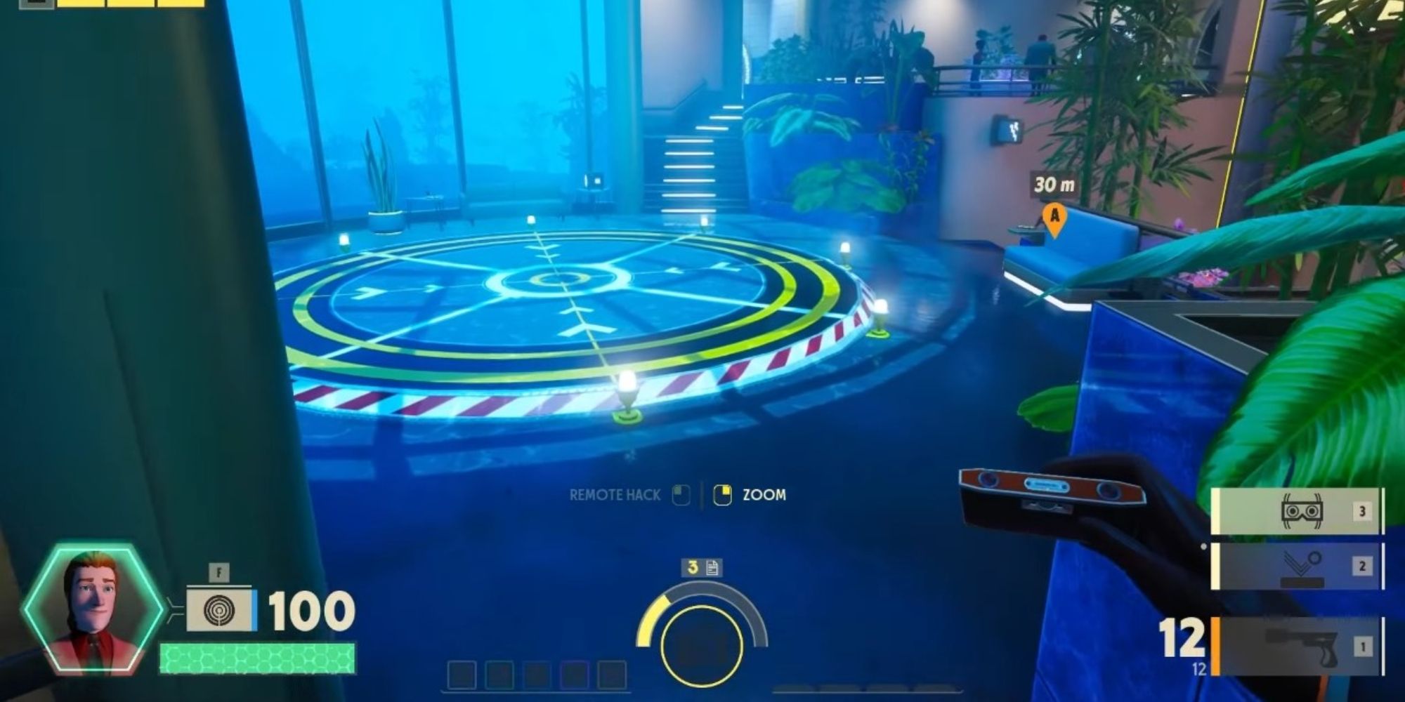 Best Gadgets To Use In Deceive Inc