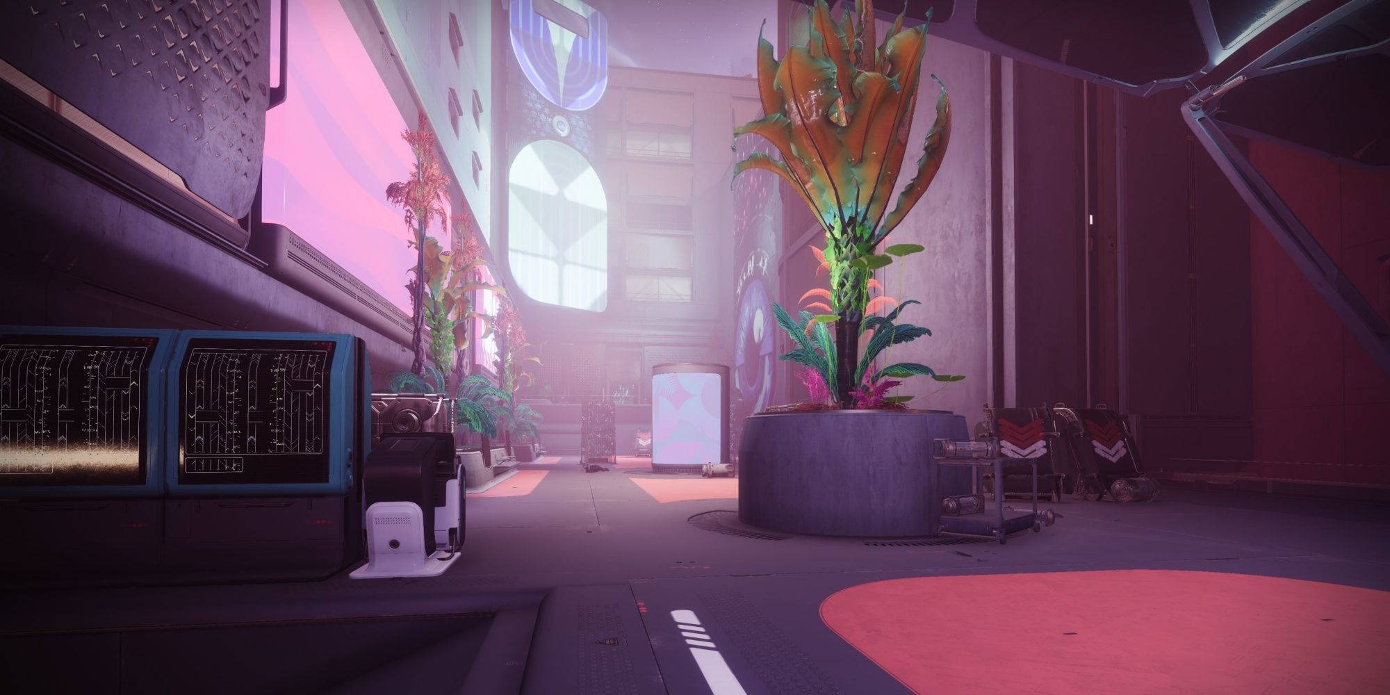 All Apogee Repeater Locations - Destiny 2: Lightfall