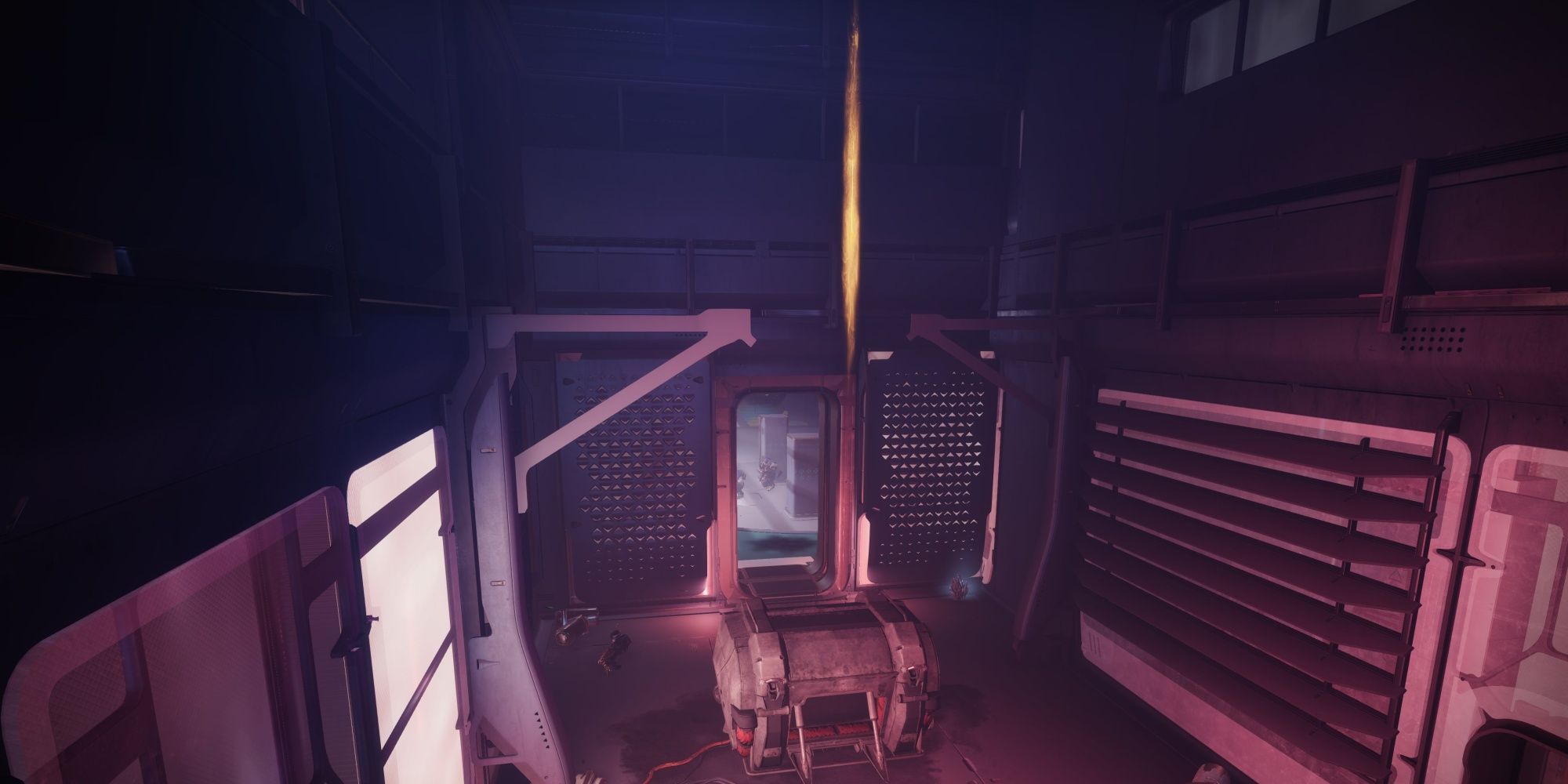 All Apogee Repeater Locations - Destiny 2: Lightfall