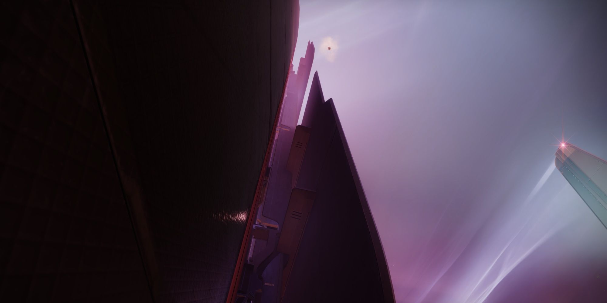 All Apogee Repeater Locations - Destiny 2: Lightfall