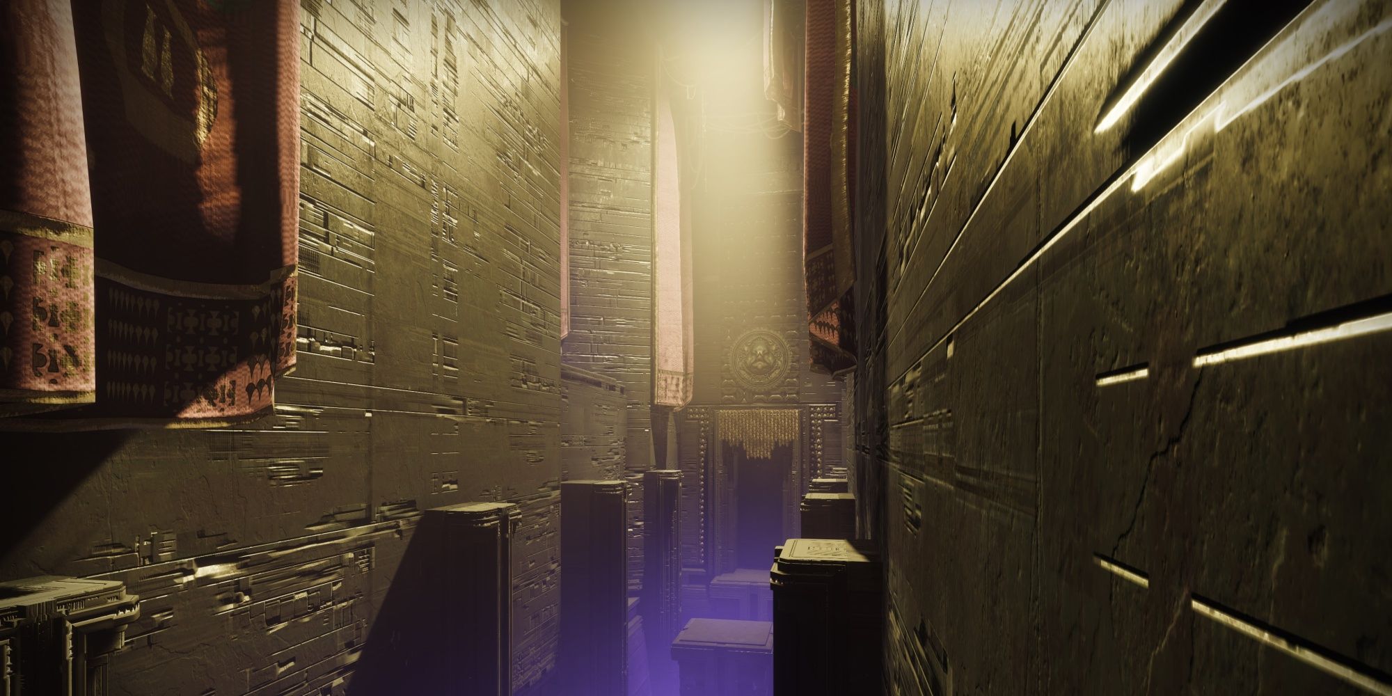 All Apogee Repeater Locations - Destiny 2: Lightfall