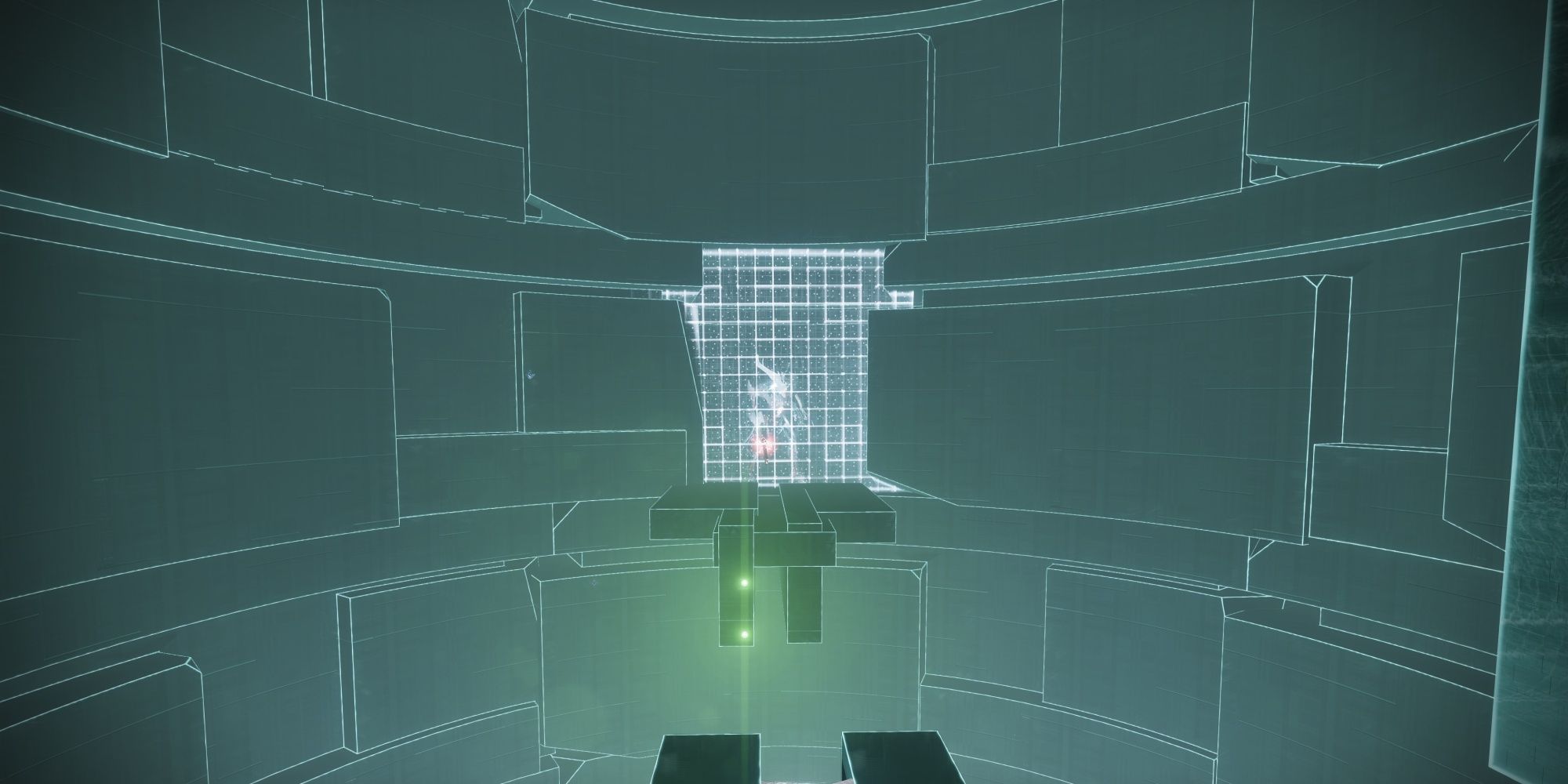 Vexcalibur Quest Guide And Hidden Chest Locations - Destiny 2: Season ...