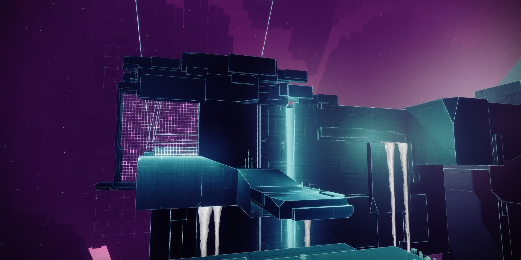 Vexcalibur Quest Guide And Hidden Chest Locations - Destiny 2: Season ...