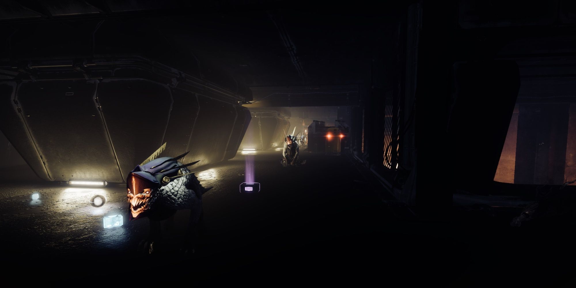 First Contact Legendary Walkthrough - Destiny 2: Lightfall