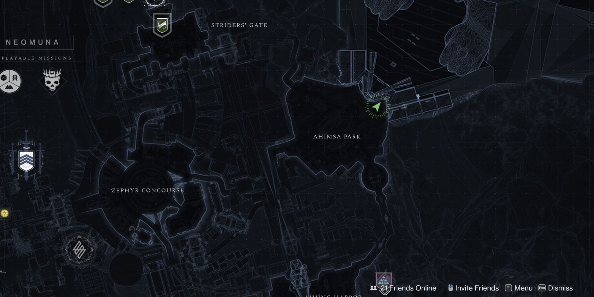 Winterbite Exotic Quest Guide - Destiny 2: Lightfall