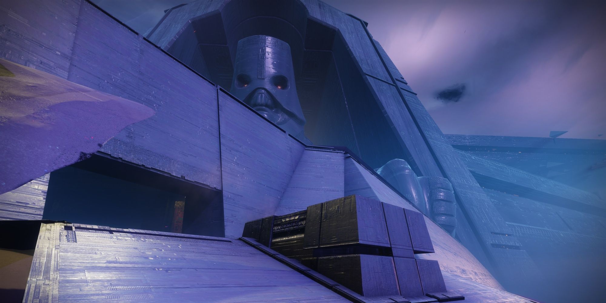 Winterbite Exotic Quest Guide - Destiny 2: Lightfall