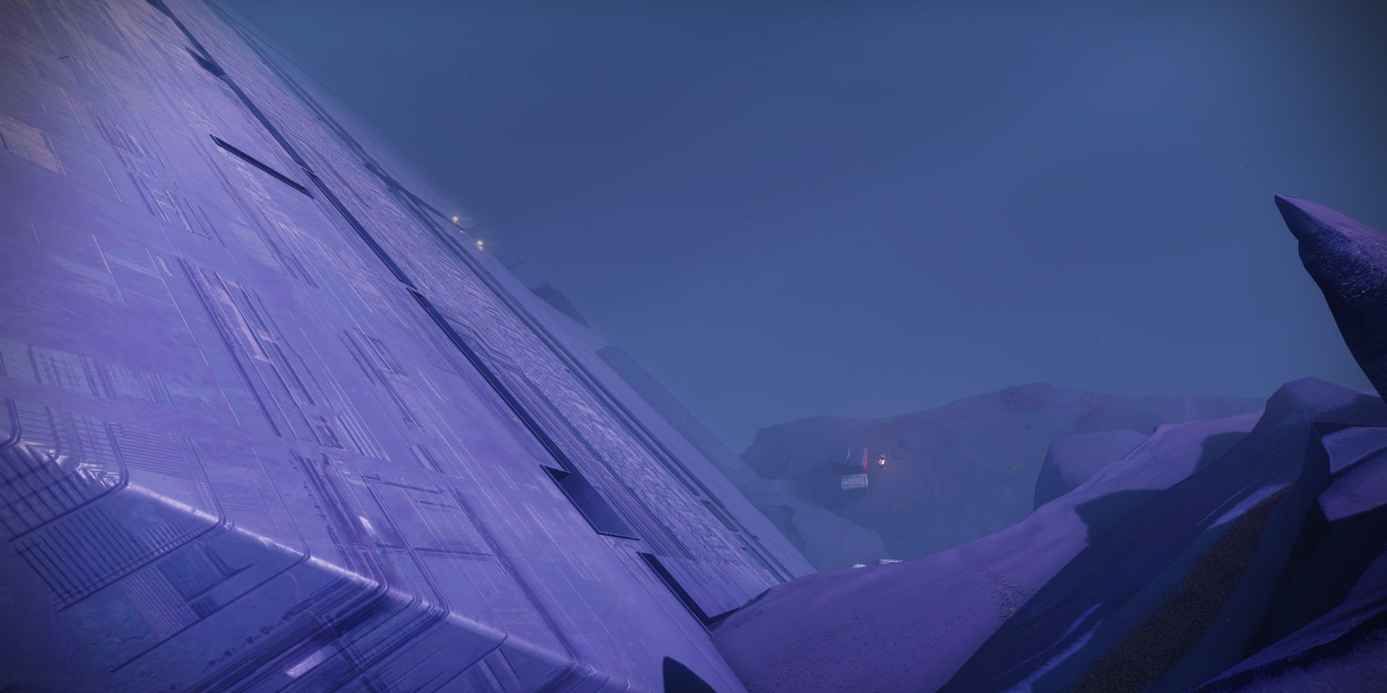 Winterbite Exotic Quest Guide - Destiny 2: Lightfall