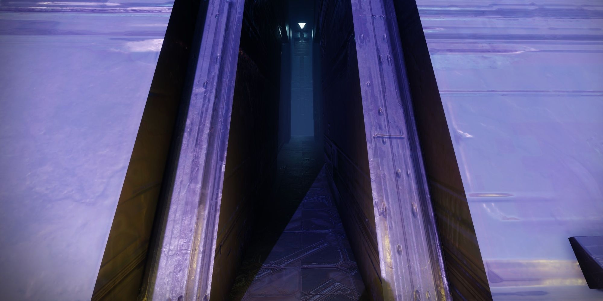 Winterbite Exotic Quest Guide - Destiny 2: Lightfall