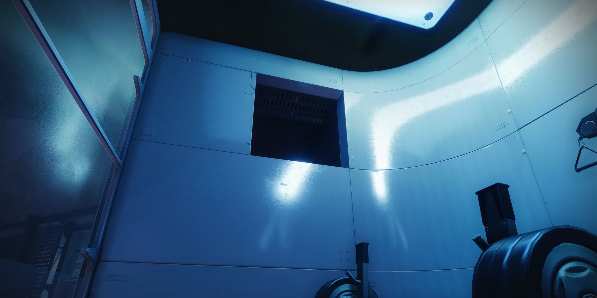 All Neptune Region Chest Locations - Destiny 2: Lightfall