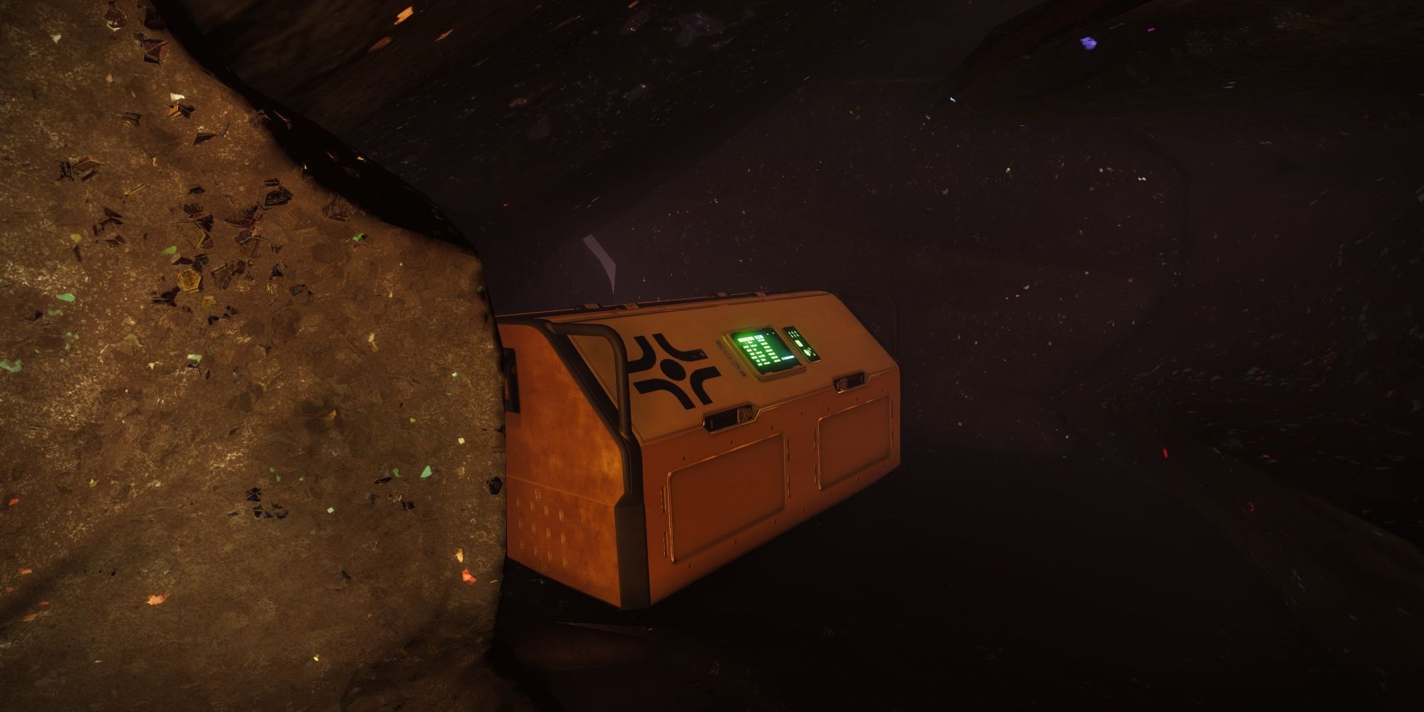 All Neptune Region Chest Locations - Destiny 2: Lightfall