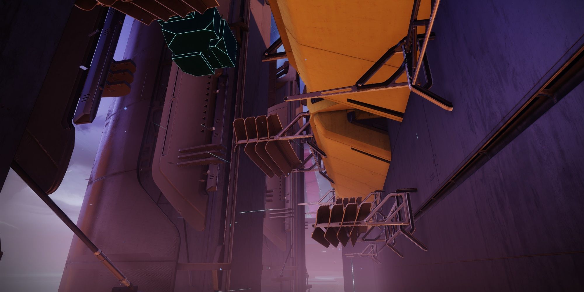 All Neptune Region Chest Locations - Destiny 2: Lightfall