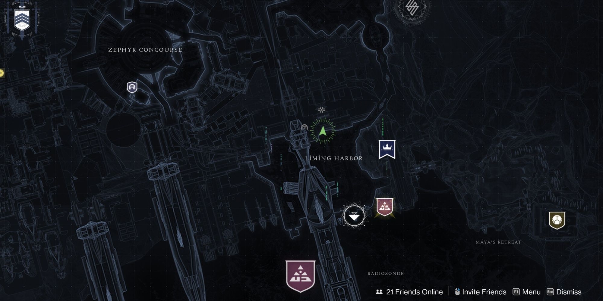 All Neptune Region Chest Locations - Destiny 2: Lightfall