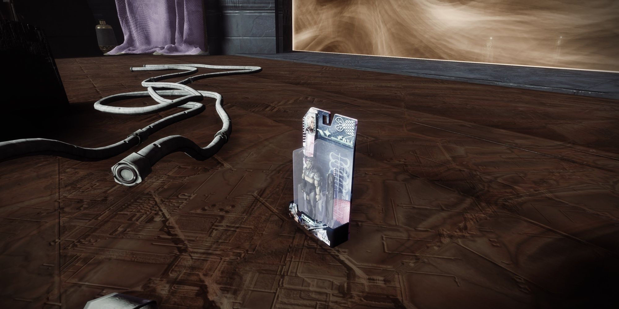 All Action Figure Locations - Destiny 2: Lightfall