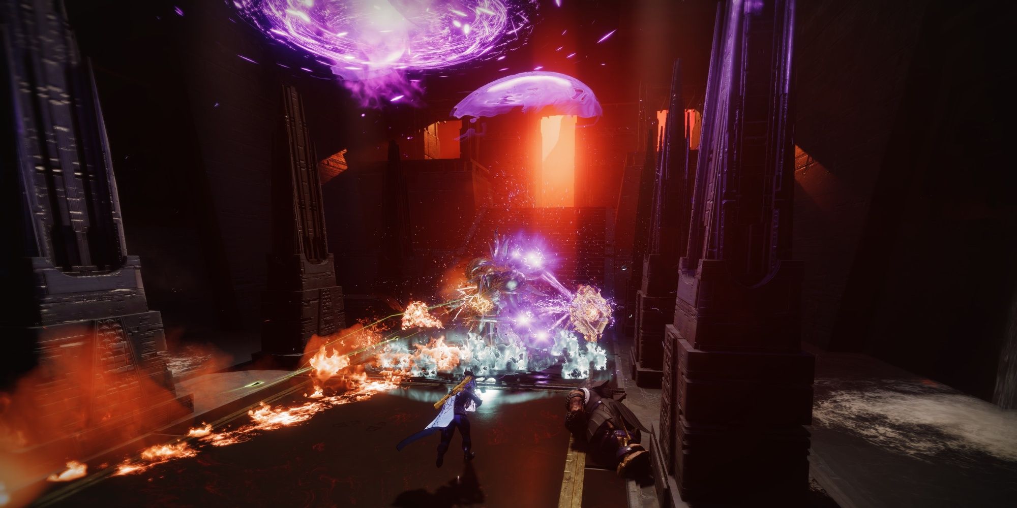 How To Beat The Root Of Nightmares Raid - Destiny 2: Lightfall