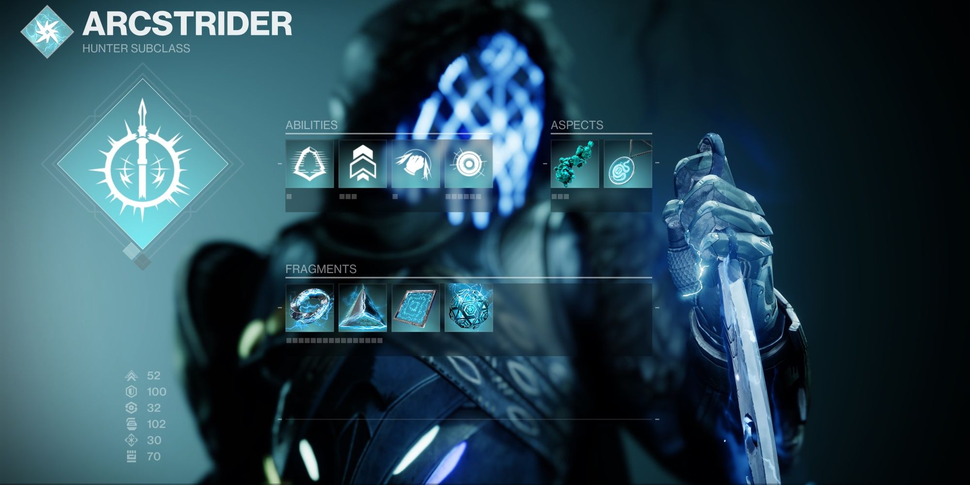 Destiny 2: The Best Hunter Builds For PvP And PvE