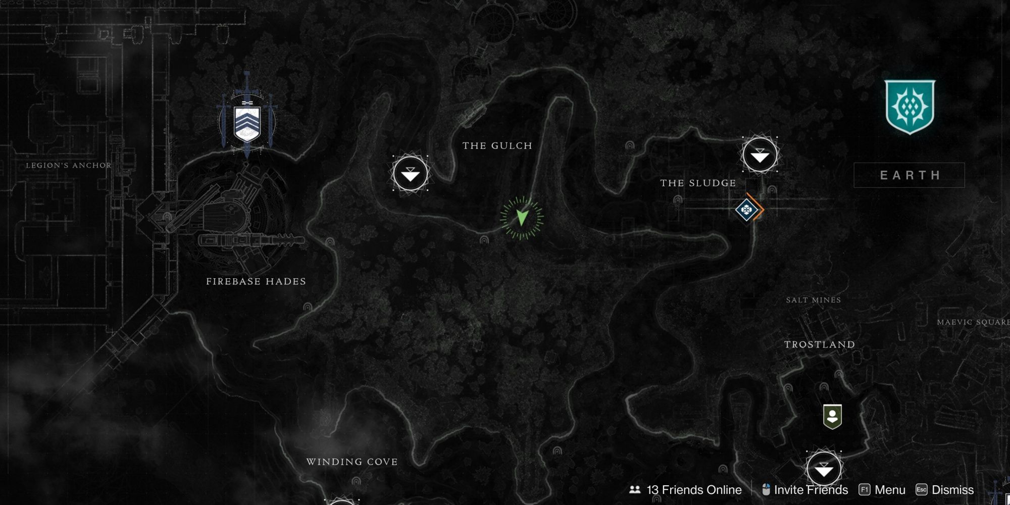 Vexcalibur Quest Guide And Hidden Chest Locations - Destiny 2: Season ...