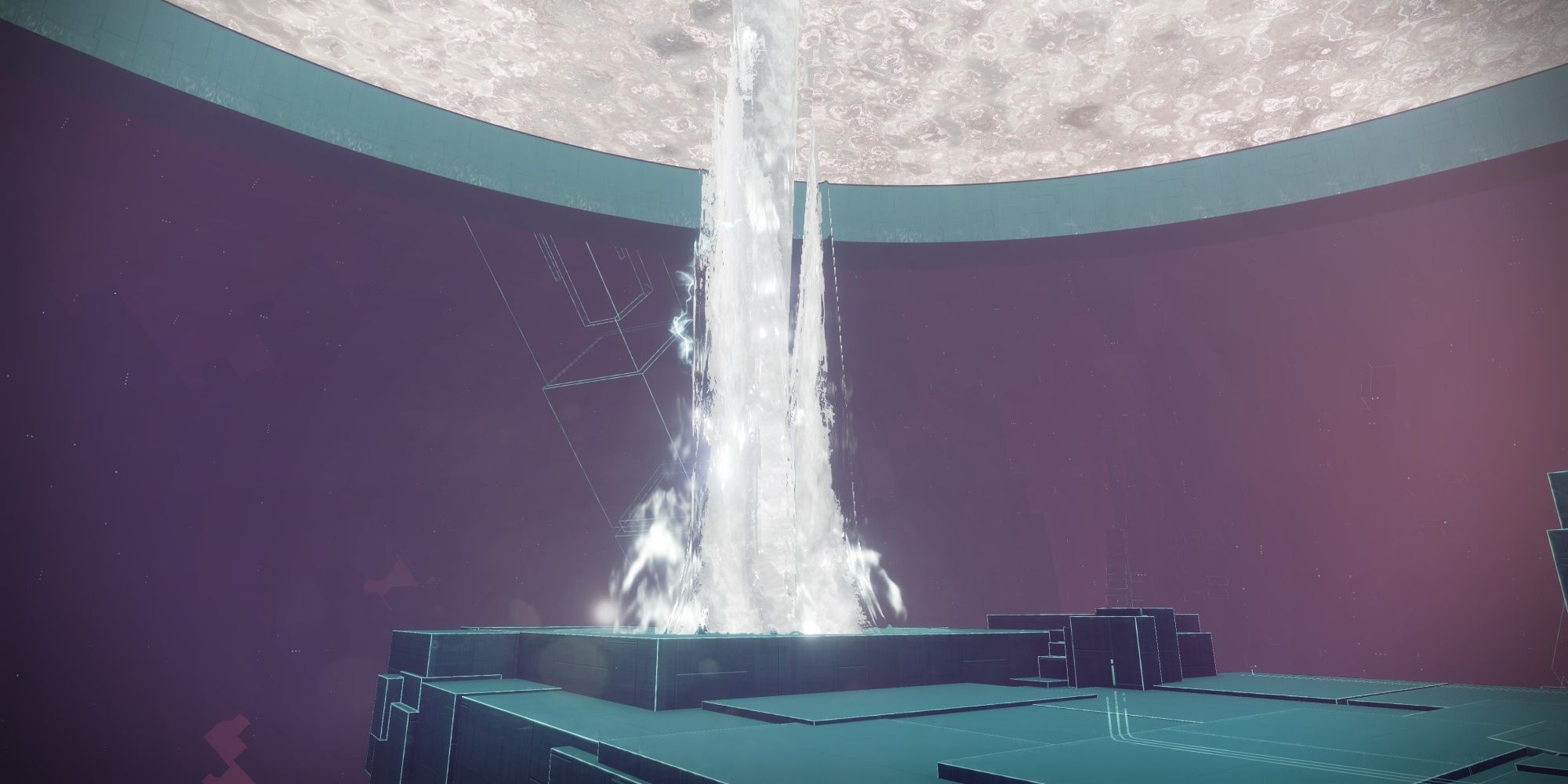 Vexcalibur Quest Guide And Hidden Chest Locations - Destiny 2: Season ...