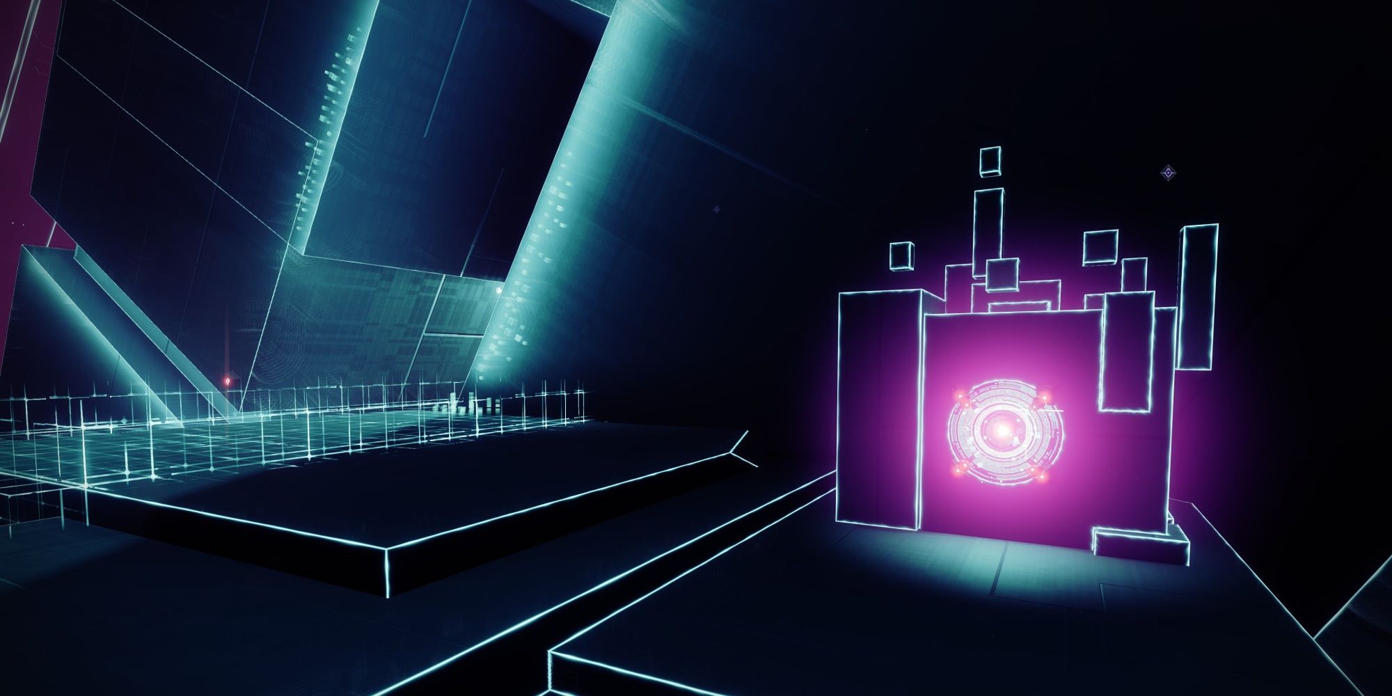 Vexcalibur Quest Guide And Hidden Chest Locations - Destiny 2: Season ...