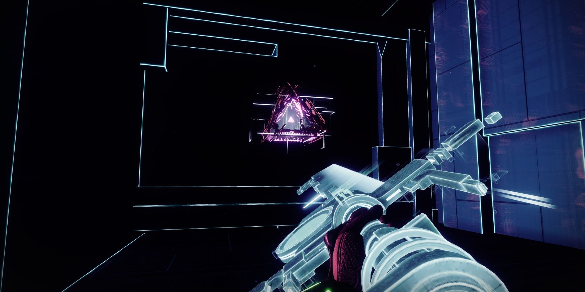 Vexcalibur Quest Guide And Hidden Chest Locations - Destiny 2: Season ...