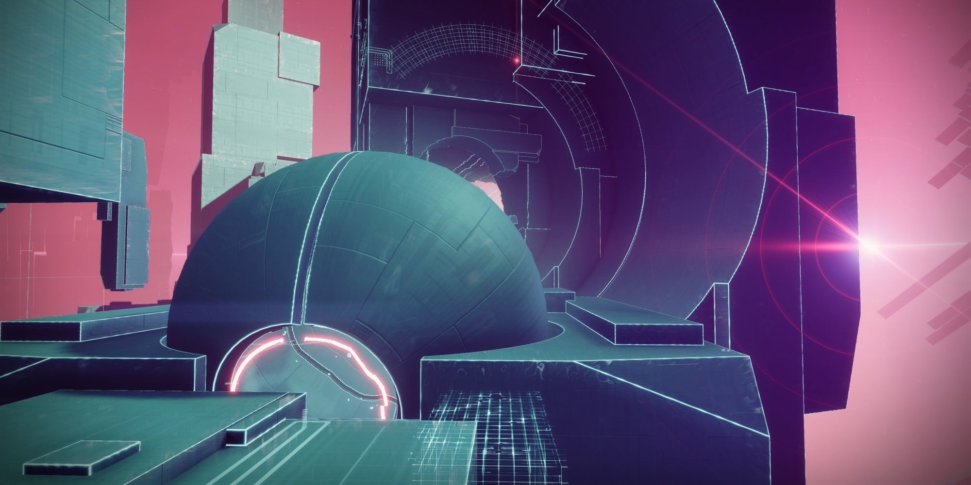 Vexcalibur Quest Guide And Hidden Chest Locations - Destiny 2: Season ...