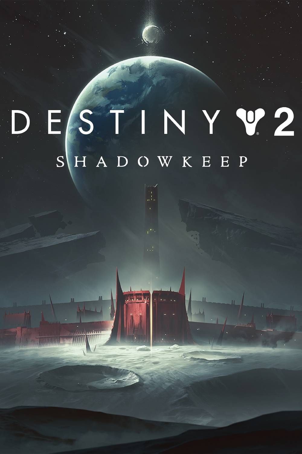 Destiny 2: Shadowkeep | TheGamer