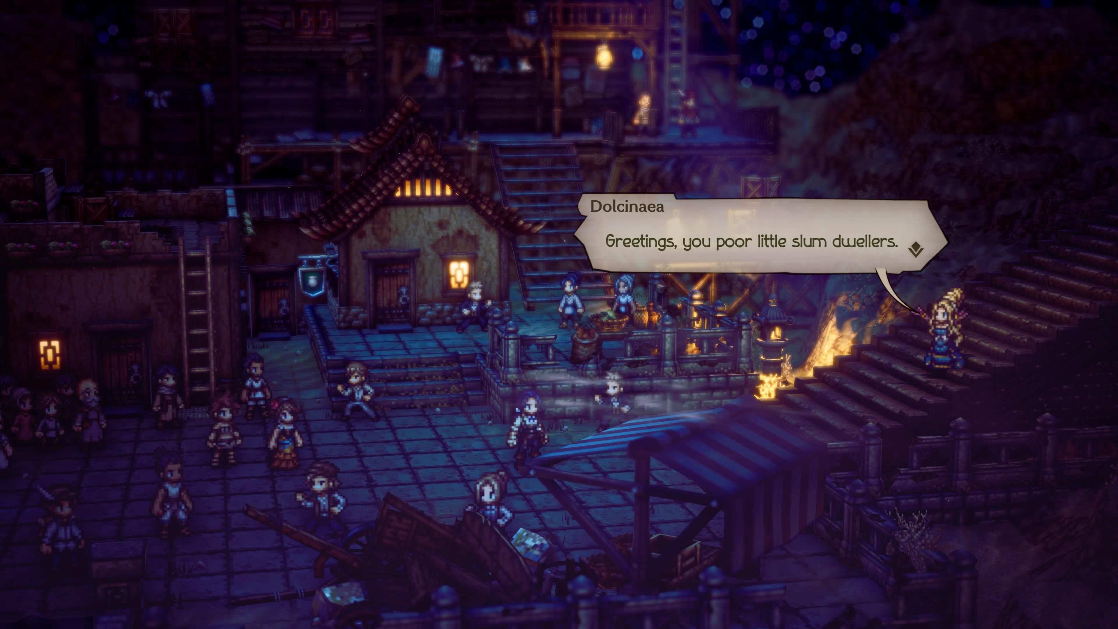 Chapter 4 Agnea Guide For Octopath Traveler 2 Chapter 4 Agnea Guide For Octopath Traveler 2