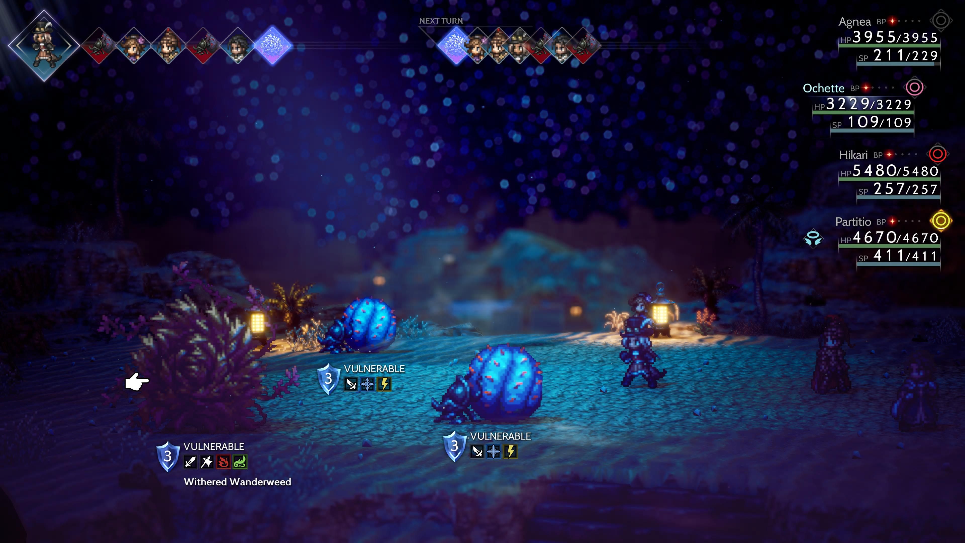 Chapter 4 Agnea Guide For Octopath Traveler 2 Chapter 4 Agnea Guide For Octopath Traveler 2