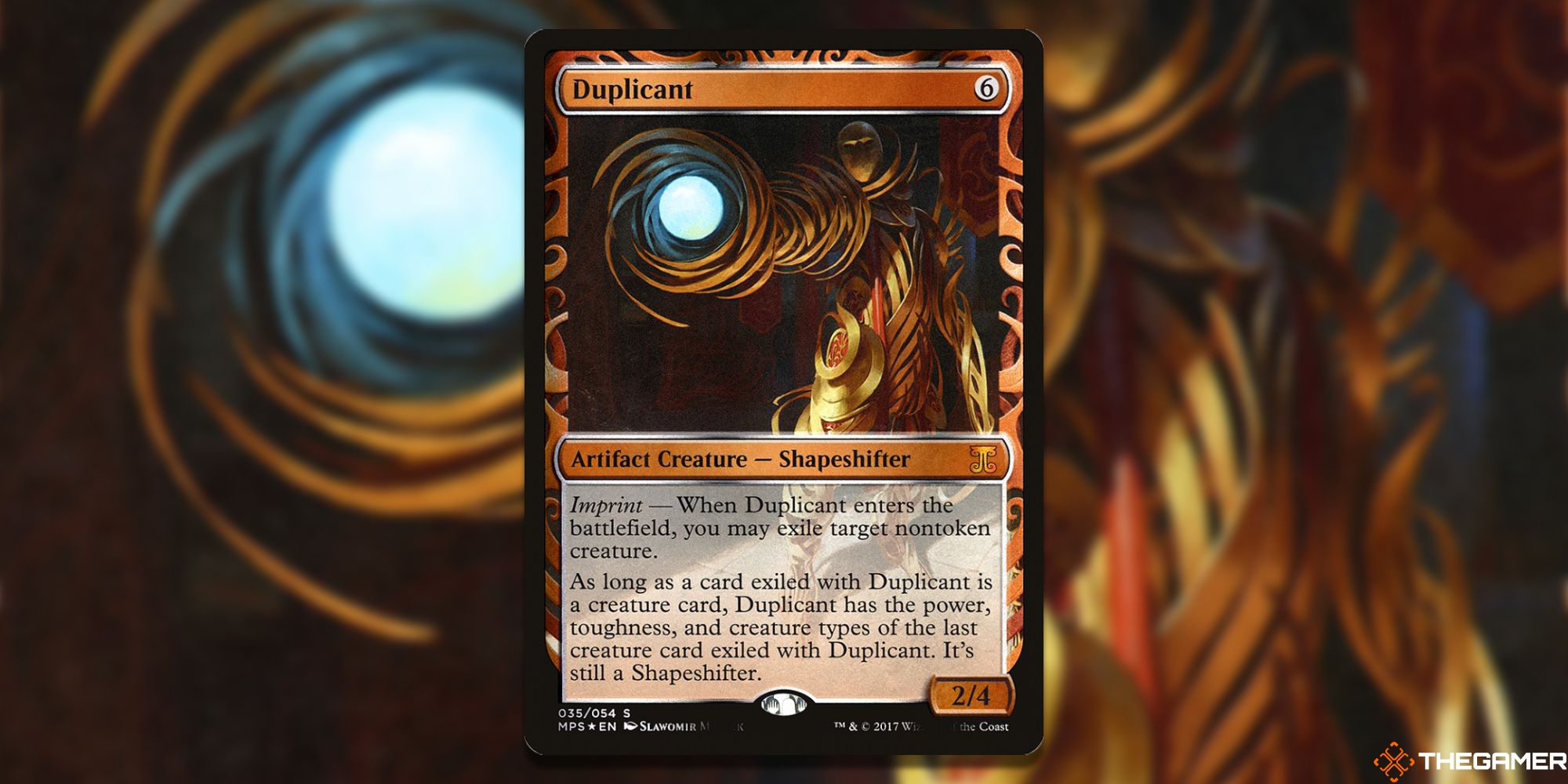 The Best Kaladesh Invention Art In MTG The Best Kaladesh Invention Art In MTG