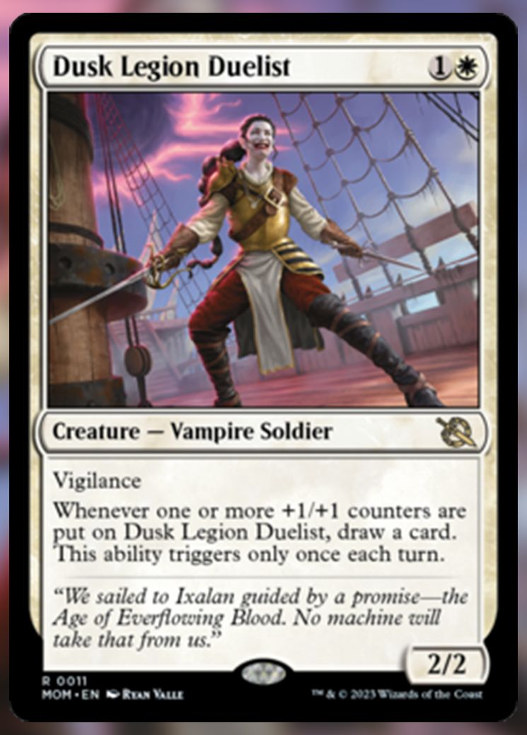 Spoiler Roundup For March Of The Machine – MTG