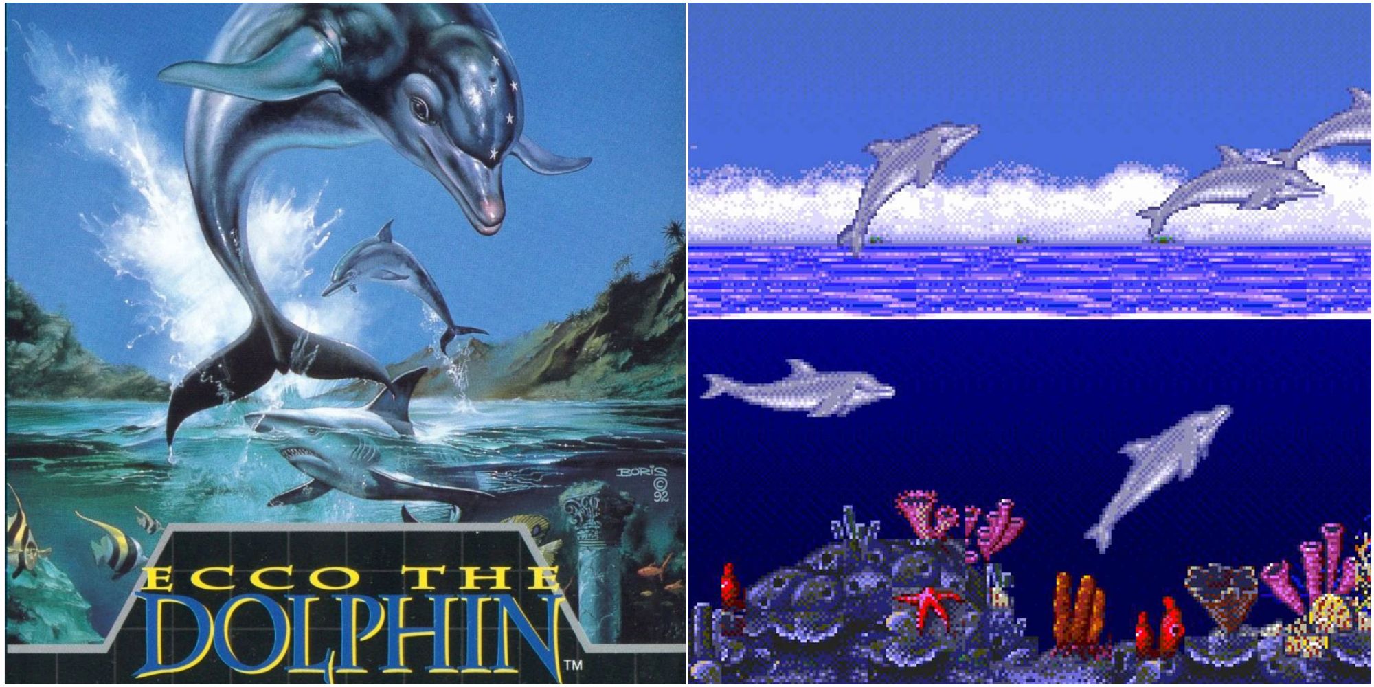Most Relaxing Video Game Soundtracks