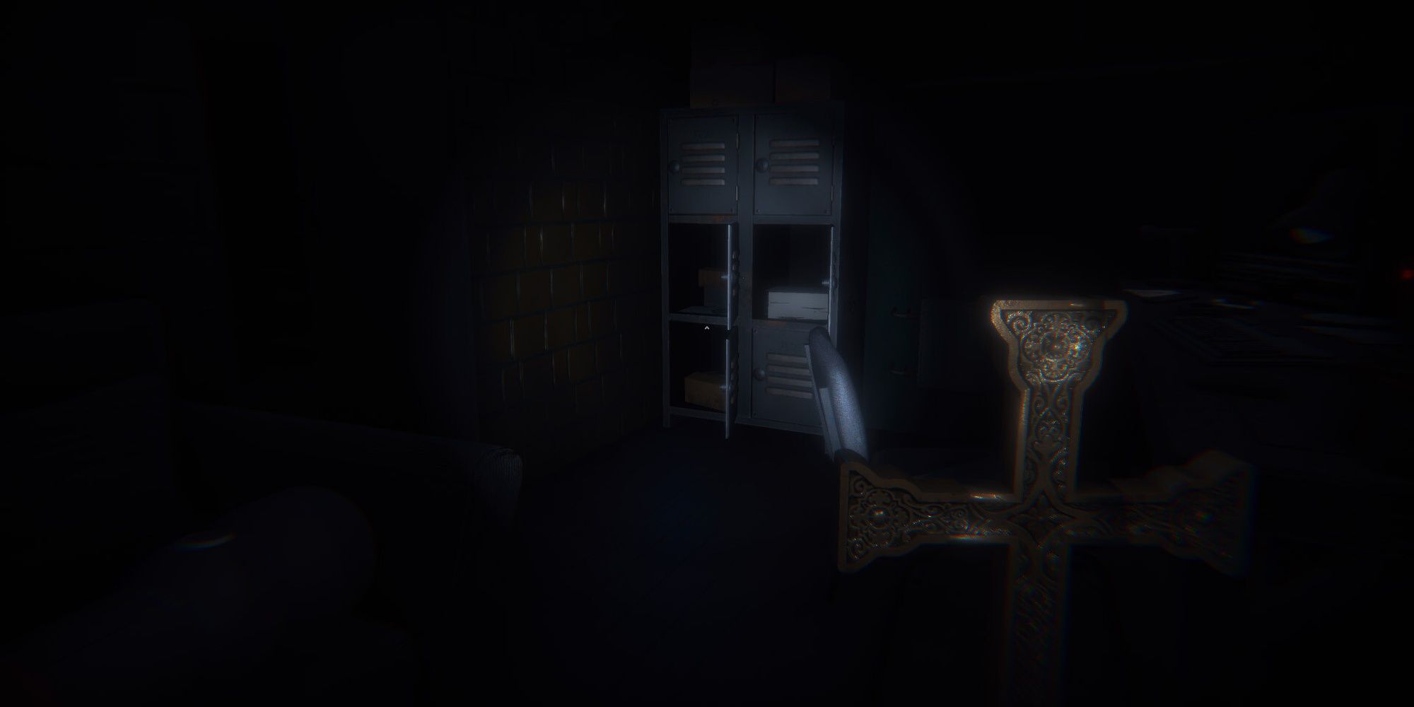 The Best Horror Games To Play With Friends