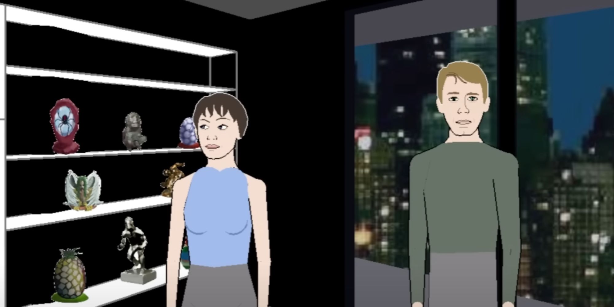 Games Like Heavy Rain Worth Checking Out