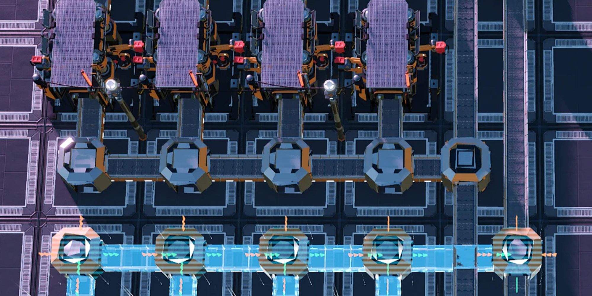 The Best Mods For Satisfactory