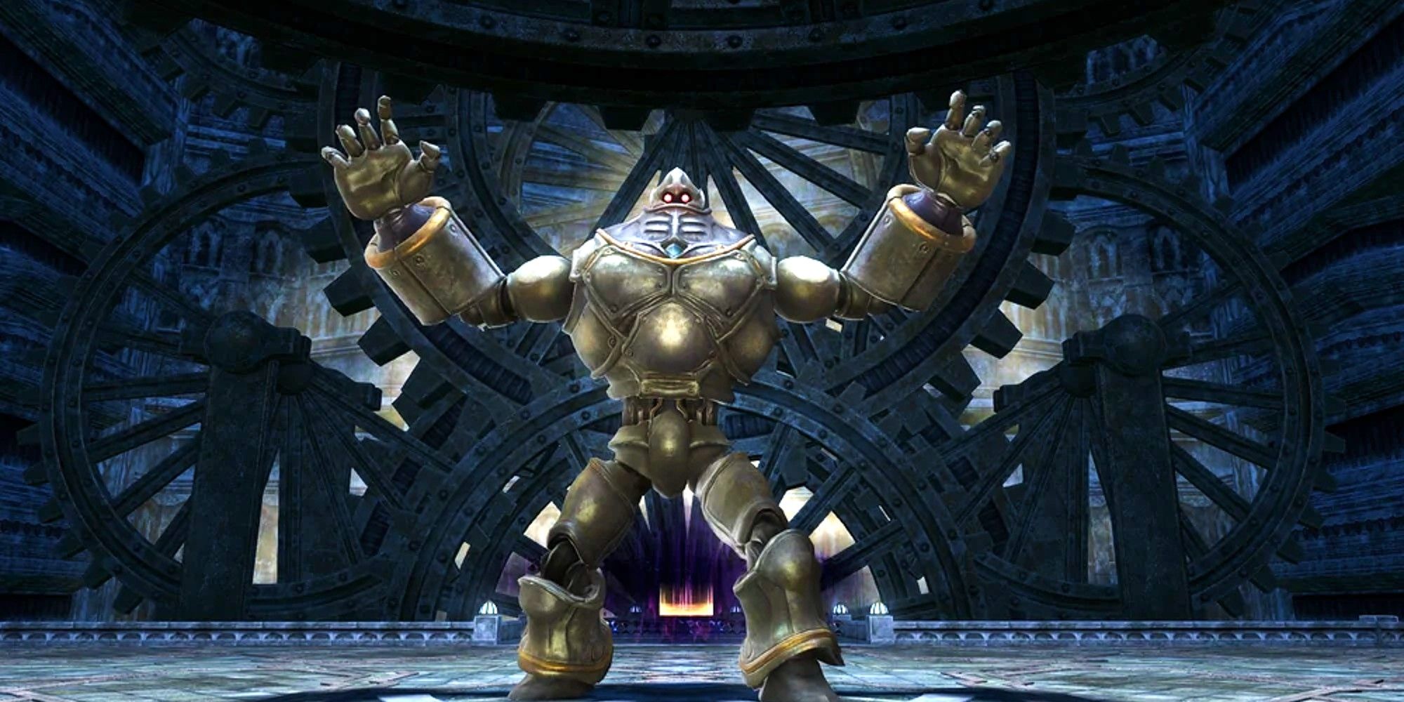 Final Fantasy XIV: Longest Battles