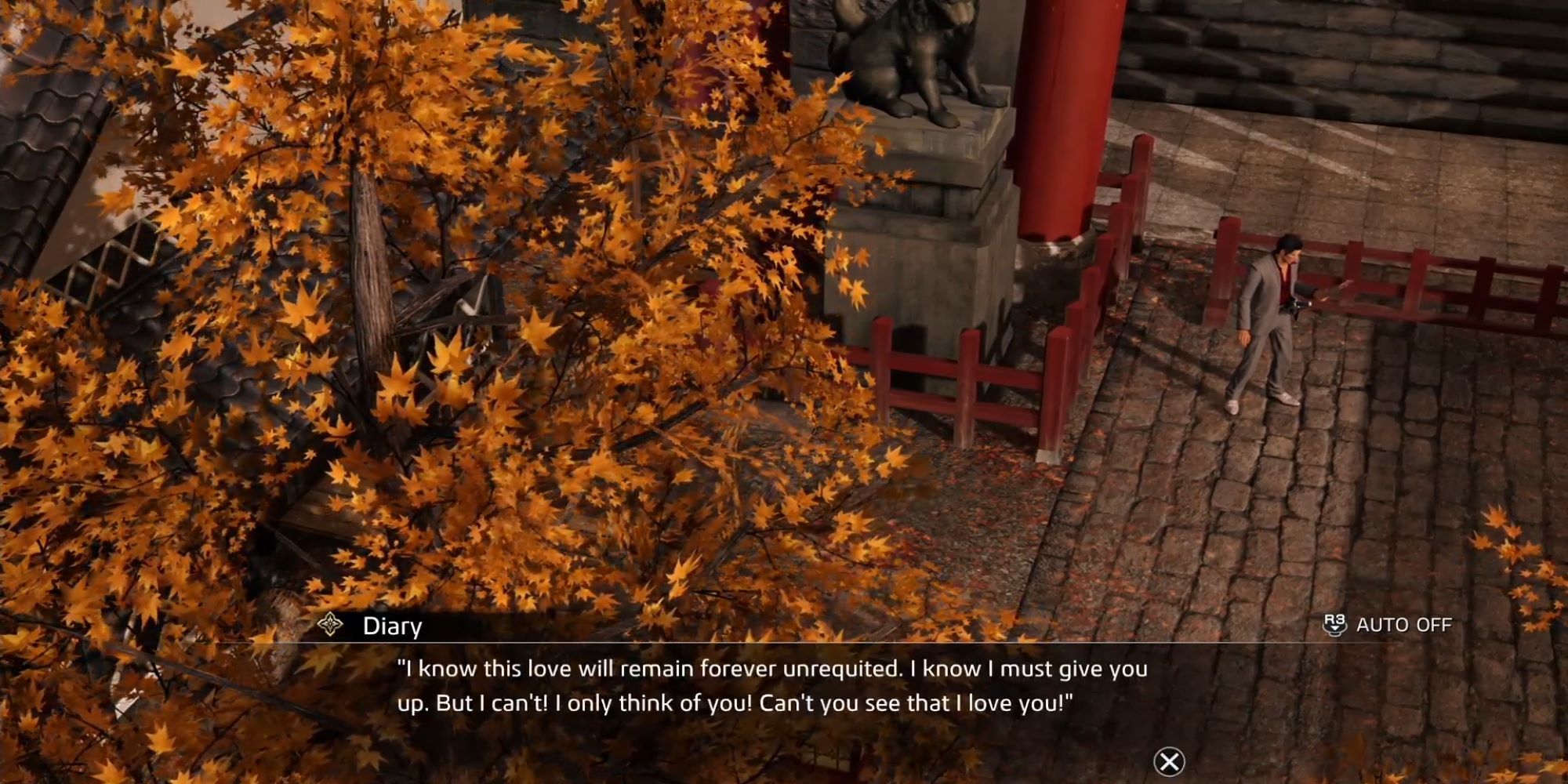 Like A Dragon: Ishin - Hidden Details And References