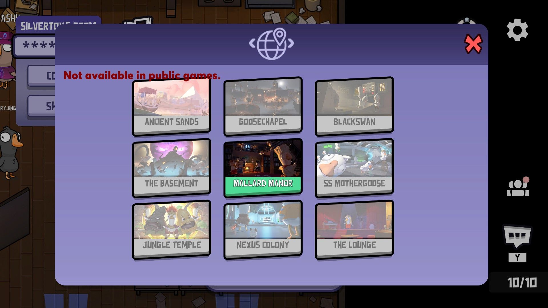 Beginner Tips And Tricks For Goose Goose Duck