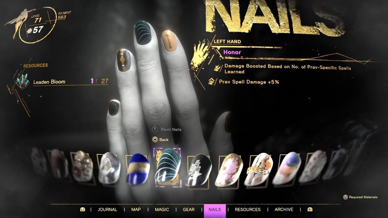 How To Beat The Amphicynodon In Forspoken