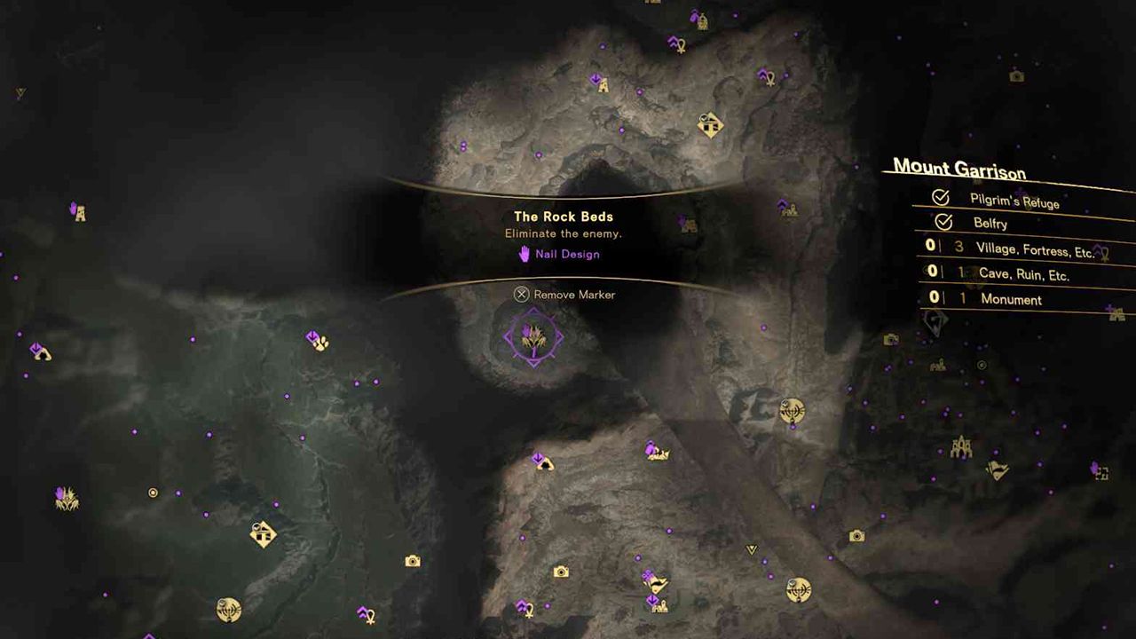 Forspoken: How To Beat The Gigas