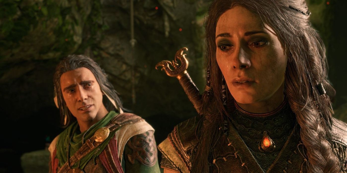 The Gods Of God Of War Ragnarok Vs. The Gods Of Norse Mythology ...