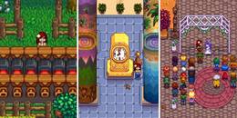 What To Do With Your Excess Gold In Stardew Valley Kaki Field Guide