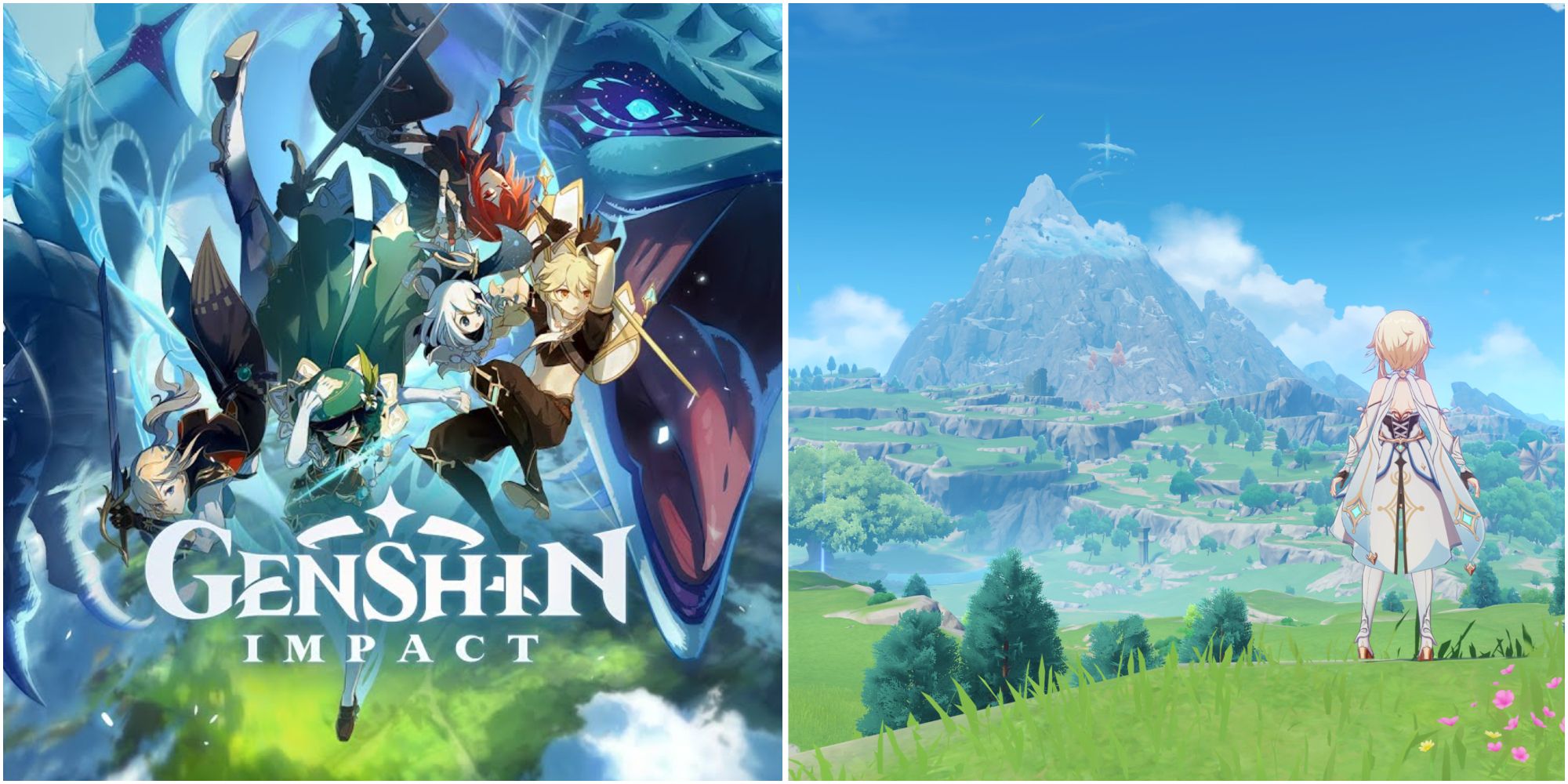 Most Relaxing Video Game Soundtracks