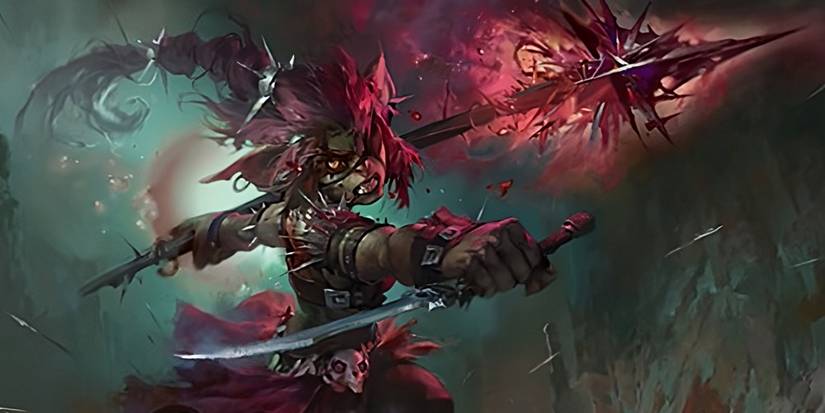 The 8 Best Subclasses For Spellswords In D&D